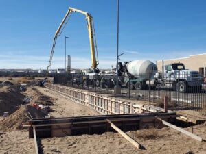 Commercial Concrete – Marquez Concrete Works | Albuquerque Concrete ...